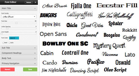 Free website builder | website maker | website creator | Jigsy